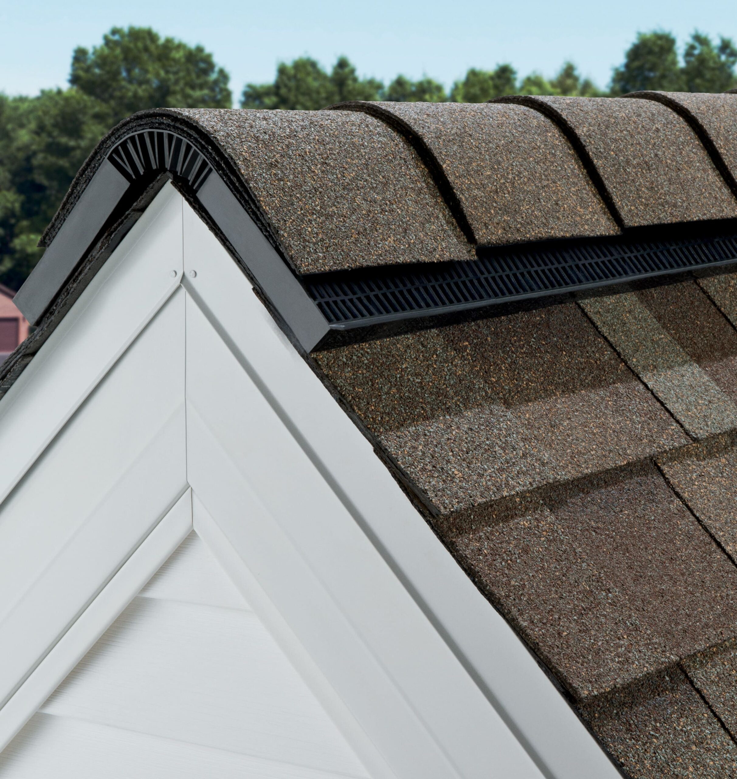 Ridge Vent Installation And Roof Ventilation In South Jersey Ridge Vent Installation And Roof Ventilation In South Jersey
