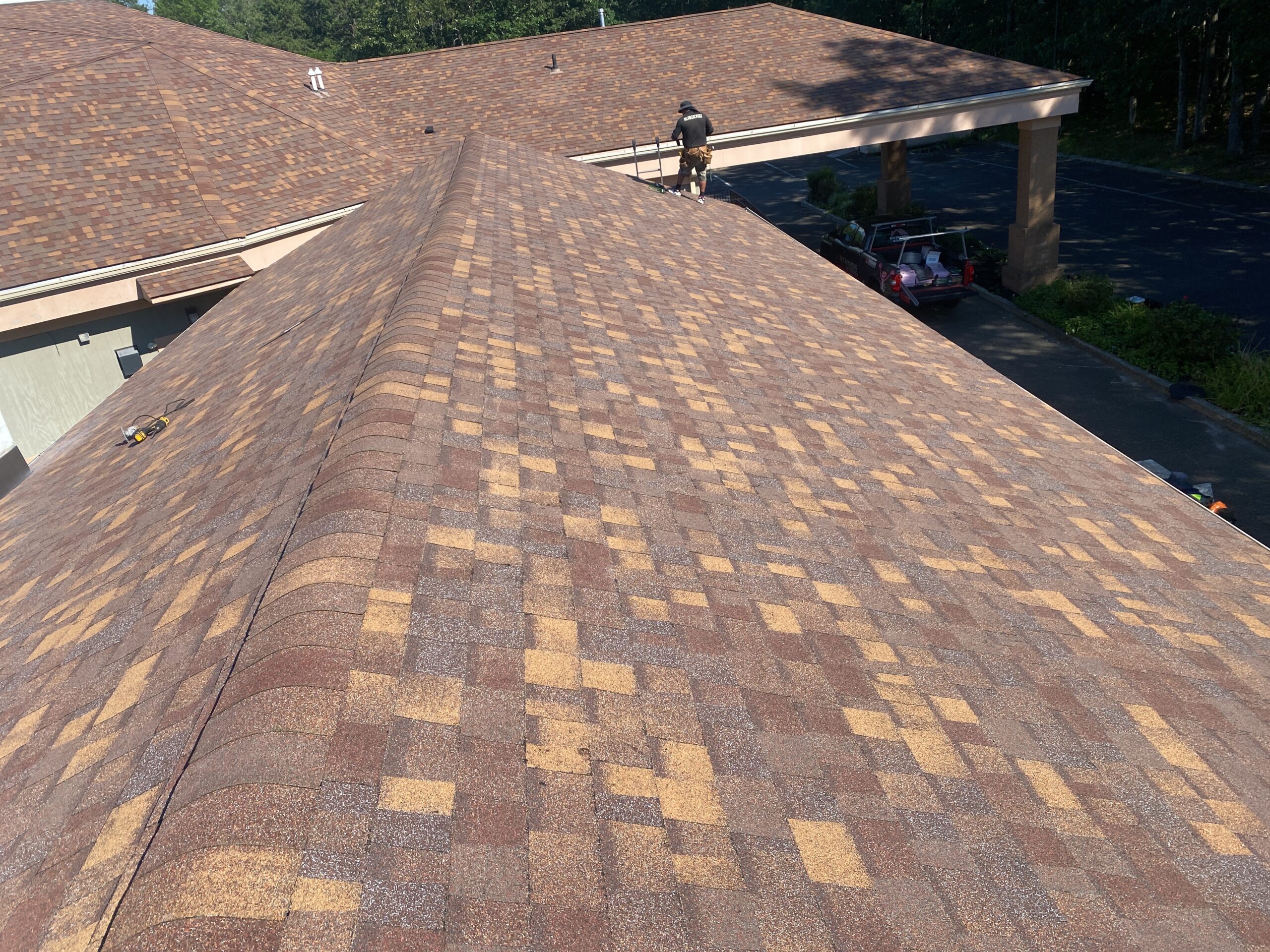 Roofing and Siding Photo Gallery | ECC Roofing & Siding