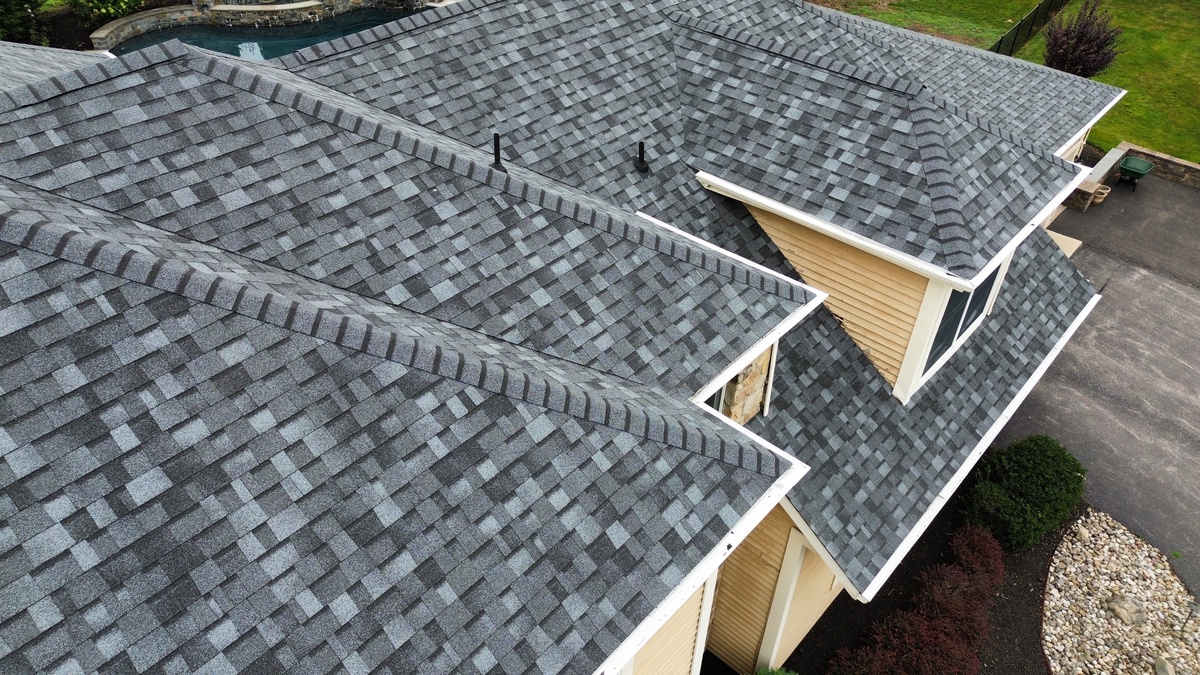Get Reliable Roofing Solutions in Southern NJ - ECC Roofing & Siding